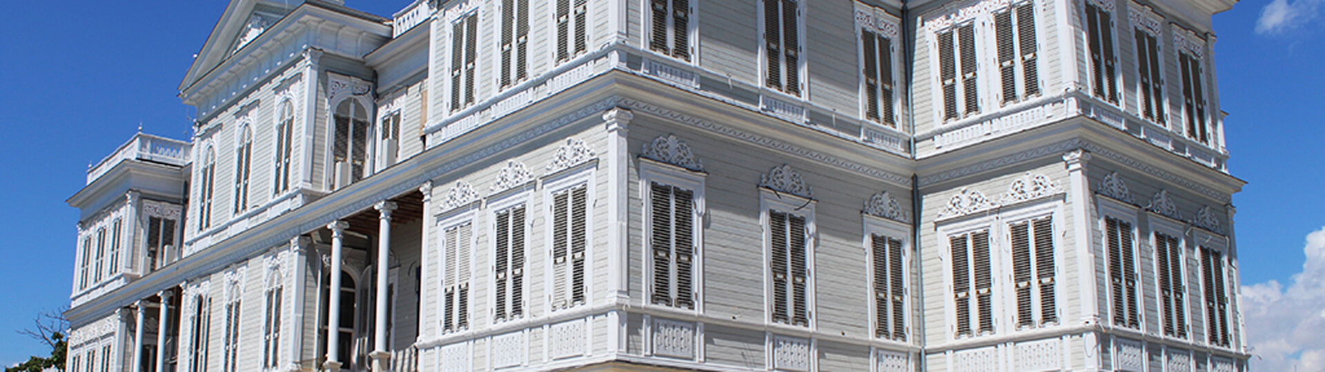 Fehime Sultan Yalısı Tarihi ve Özellikleri